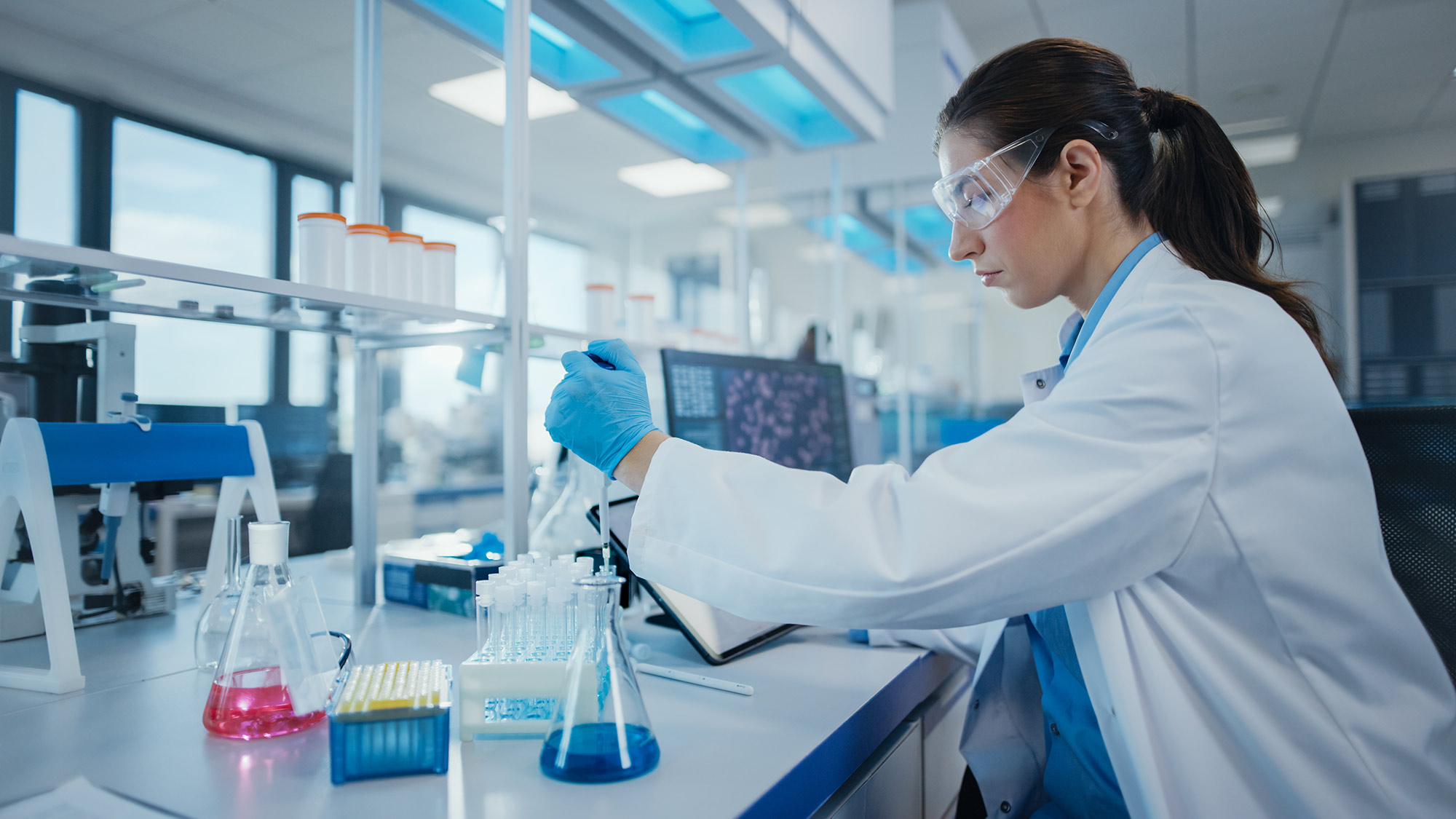 Industria Farmaceutica - Hydropur